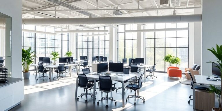 Microsoft Head Office Sydney: A Look Inside Australia’s Tech Hub ...