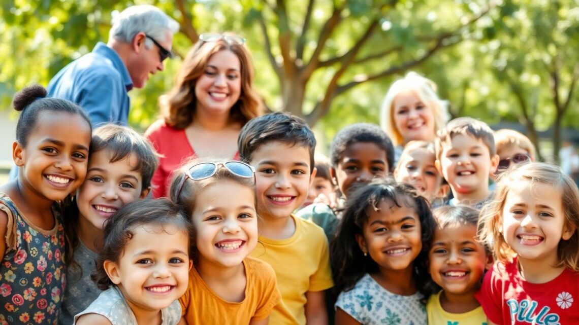 Understanding Child Safe Standards Australia: A Comprehensive Guide for ...