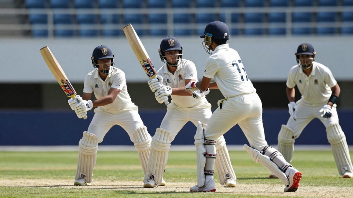 Elevate Your Game with Elite Cricket Academy and Sports Gear Pty Ltd ...