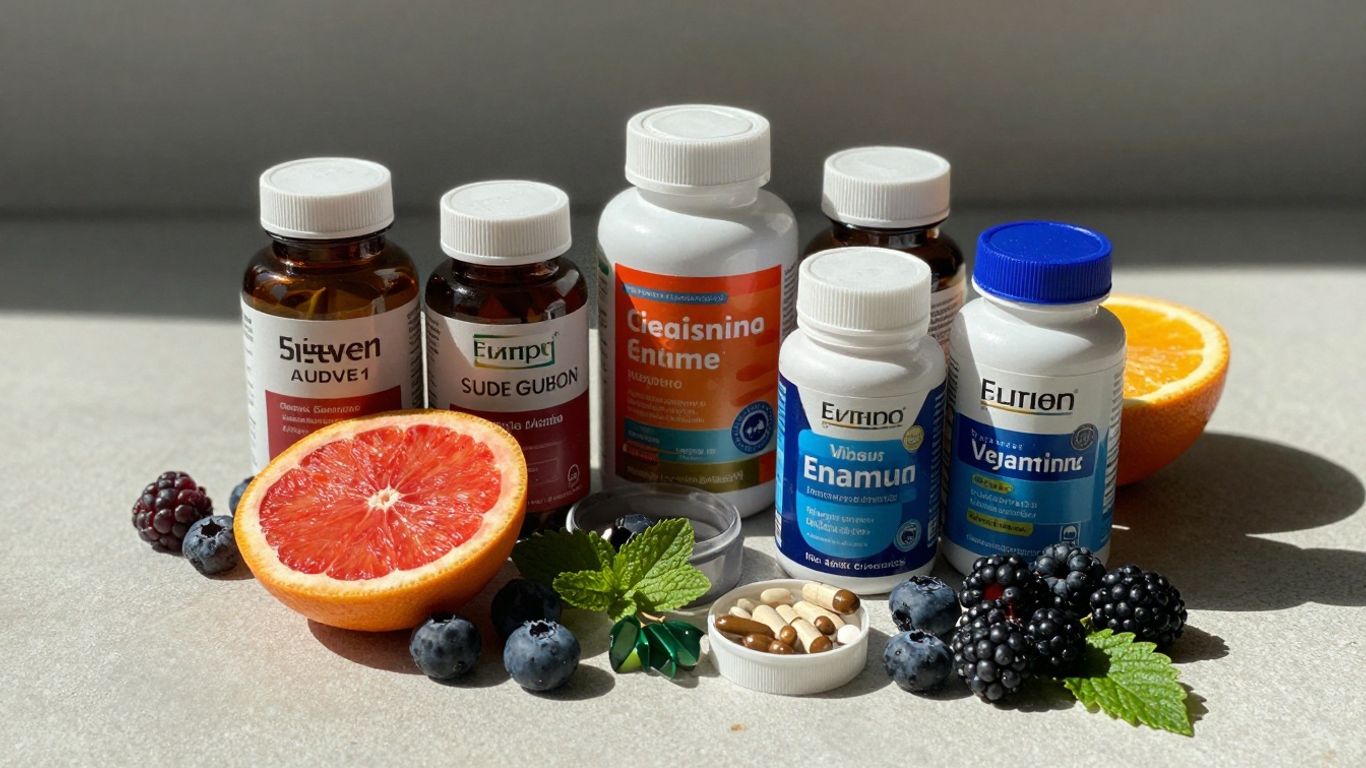 The Top Picks for Best Digestive Enzymes in Australia for Optimal Gut ...