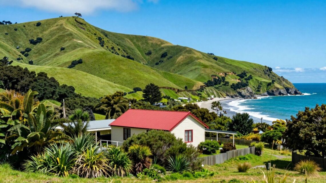 What’s the Cost of Living in New Zealand Per Month? Your 2026 Guide ...